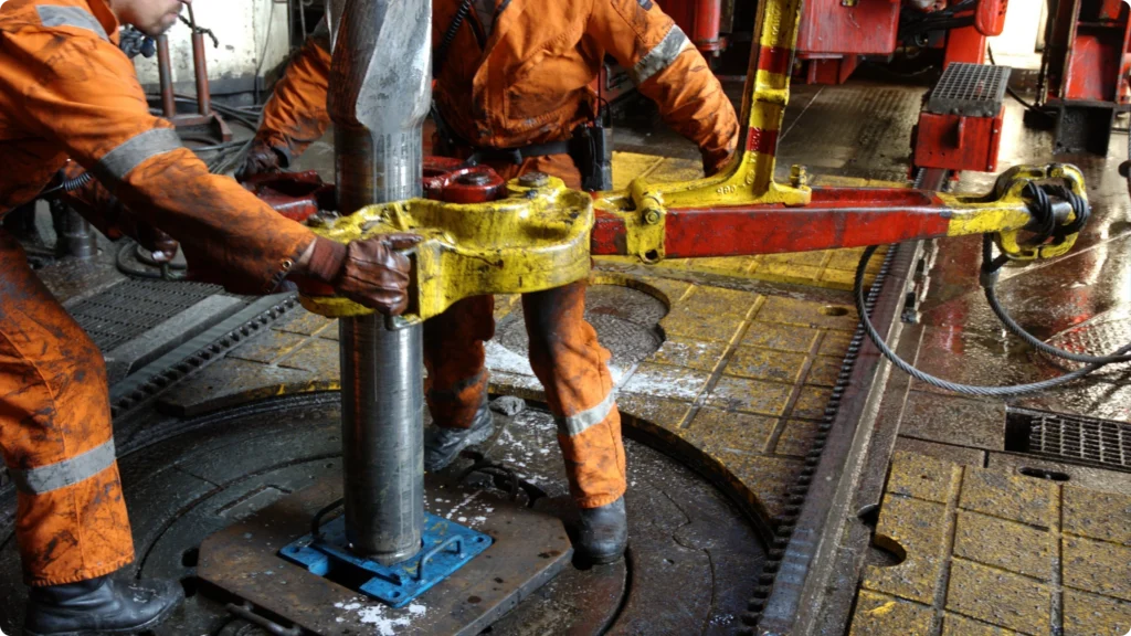 Wear resistant coating for MWD drilling tools | Hardide Coatings