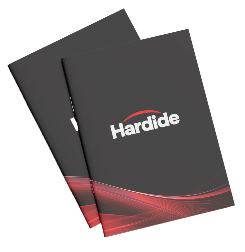 Why Hardide? | Hardide Coatings