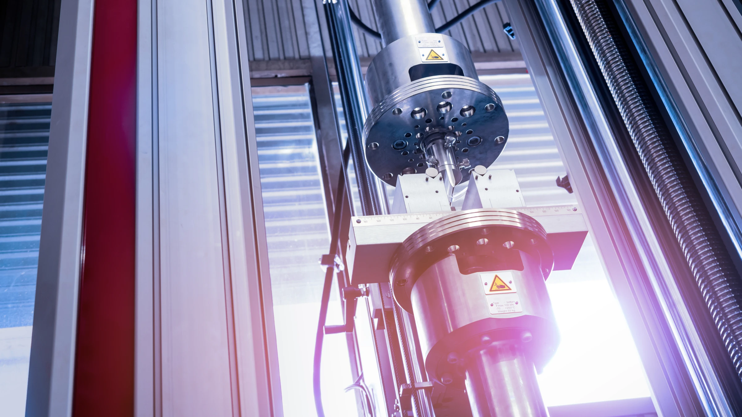 Rotating Bend Fatigue Test | Hardide Coatings